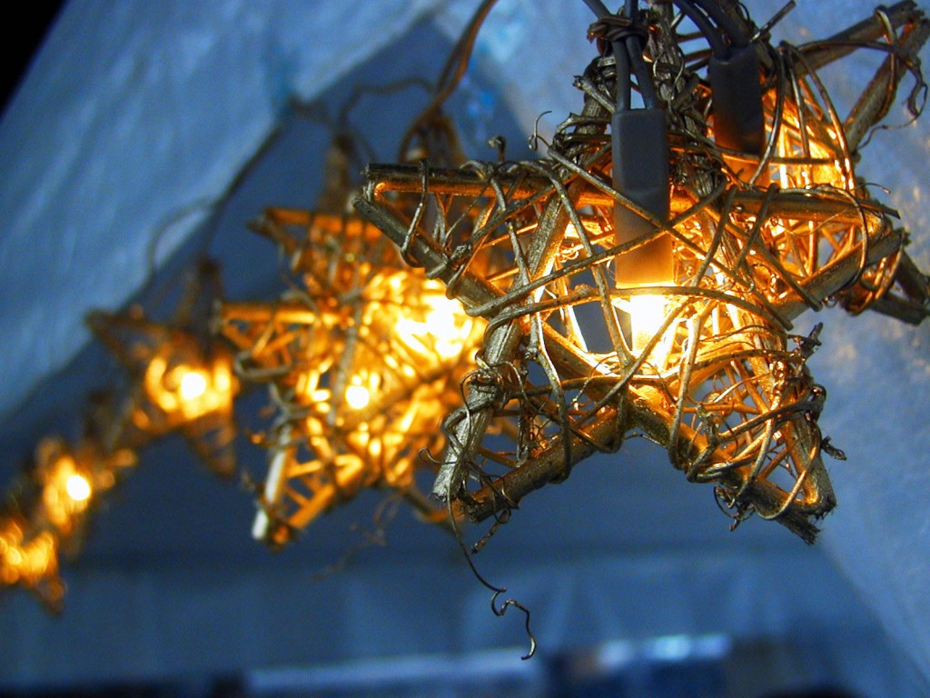 Christmas Cheer at Mijas Market - Costa del Sol News