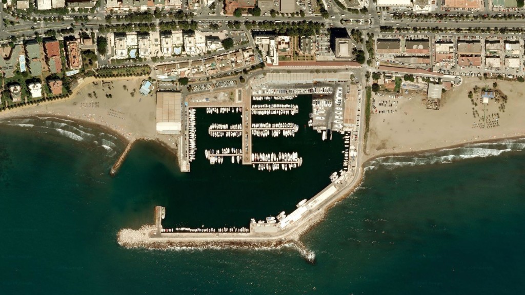 5 star hotel planned for Marbella Port - Costa del Sol News